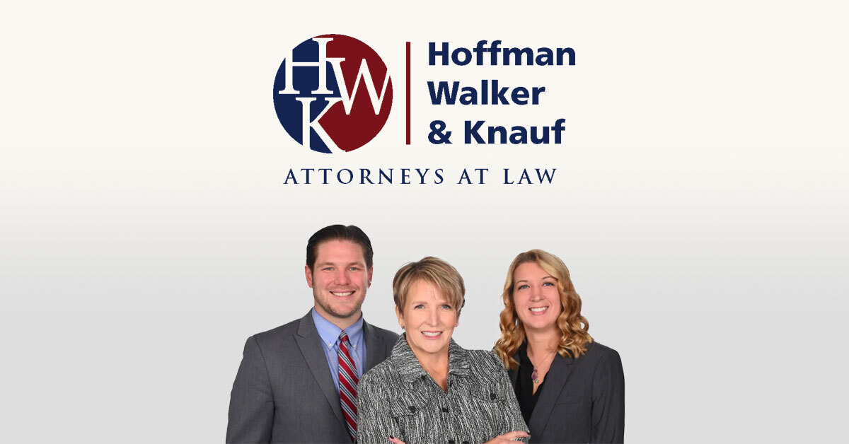 Power of Attorney Archives - Hoffman Walker & Knauf